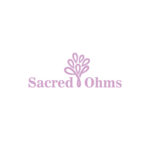 Sacred Ohms Logo - Mrvian