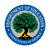 US Department of Education Logo Meaning, PNG & Vector AI - Mrvian