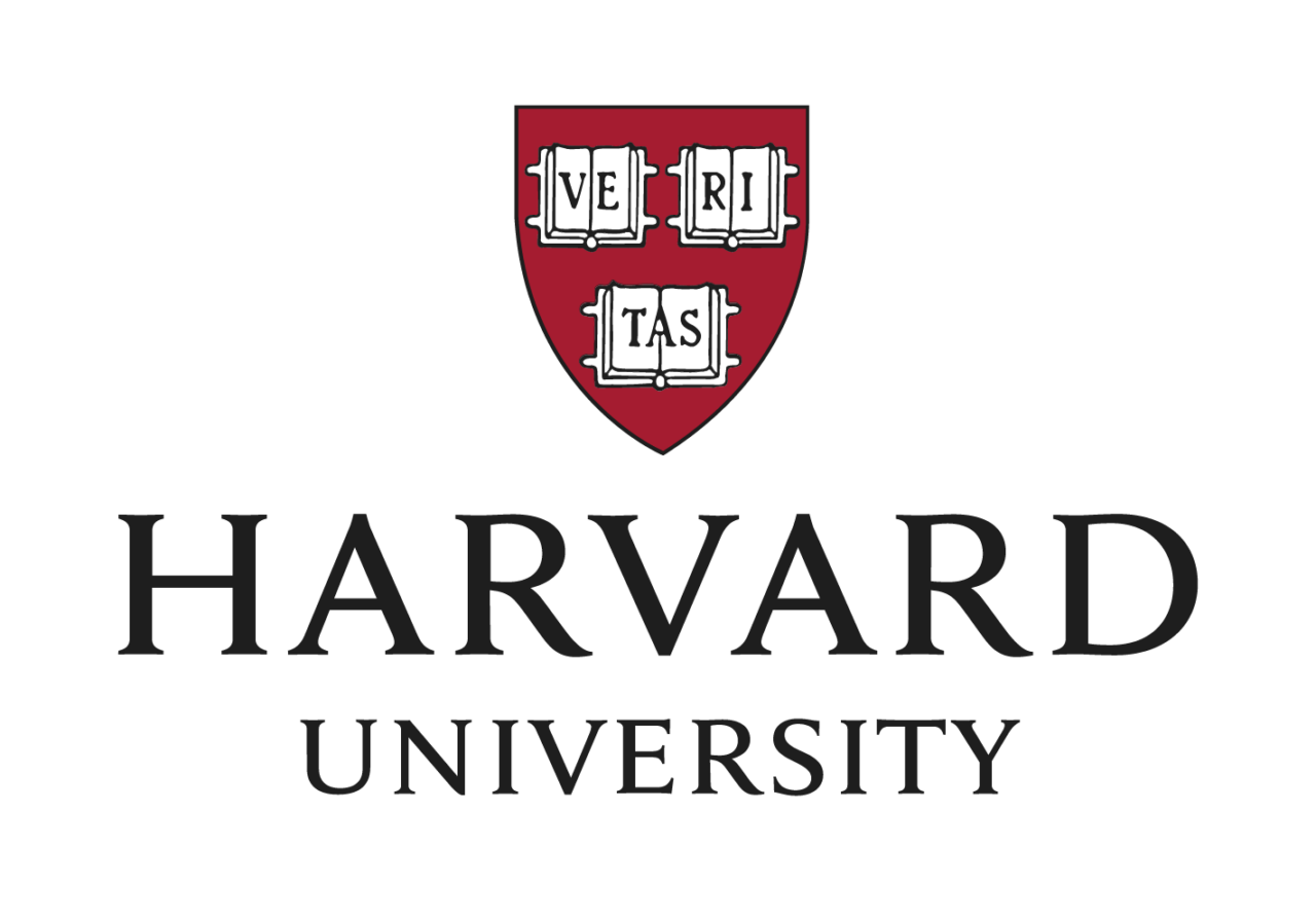Harvard University Logo Meaning, PNG and Vector AI - Mrvian