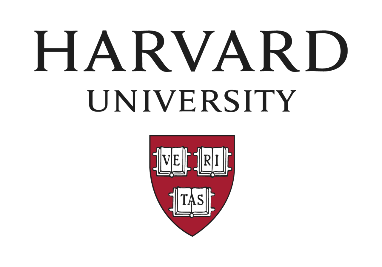 Harvard University Logo Meaning, PNG and Vector AI - Mrvian