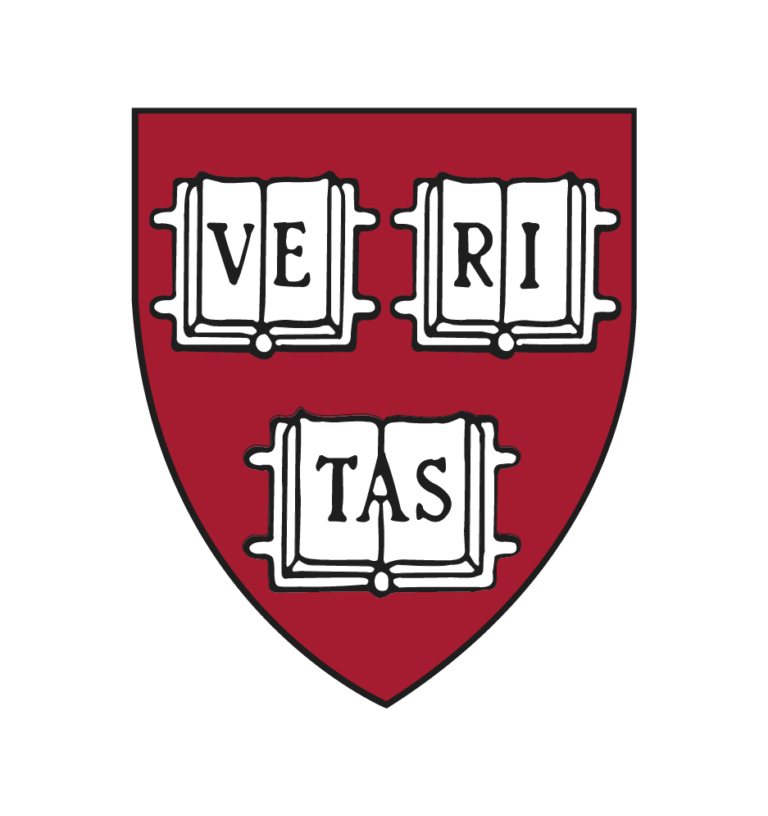 Harvard University Logo Meaning, PNG and Vector AI - Mrvian