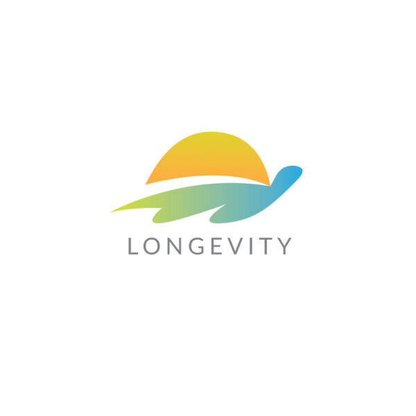 Longevity Logo - Mrvian