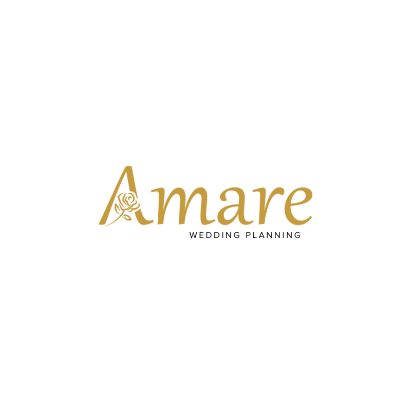 Amare Logo Design - Mrvian