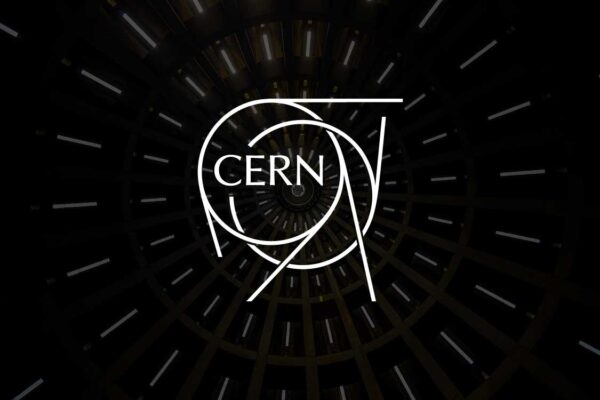 The Hidden Meaning of CERN Symbol - Mrvian