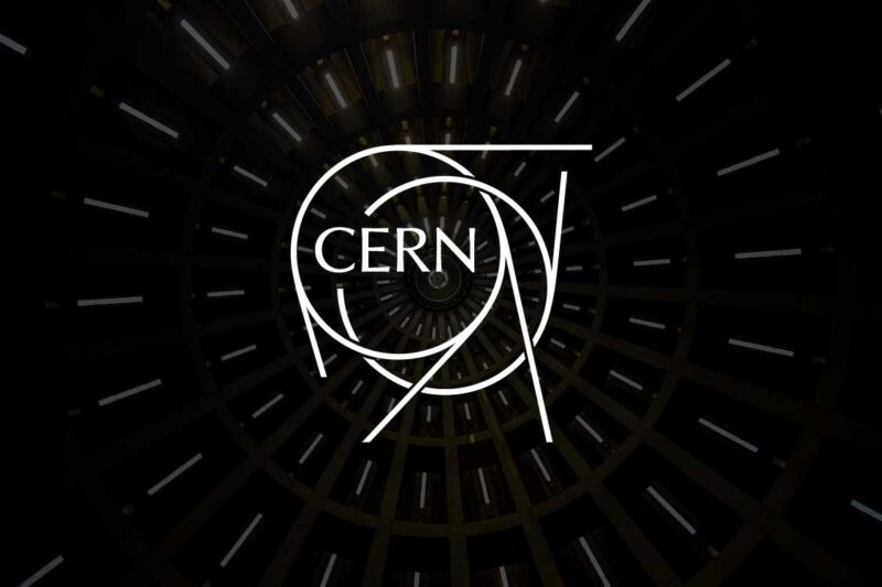 The Hidden Meaning of CERN Symbol - Mrvian