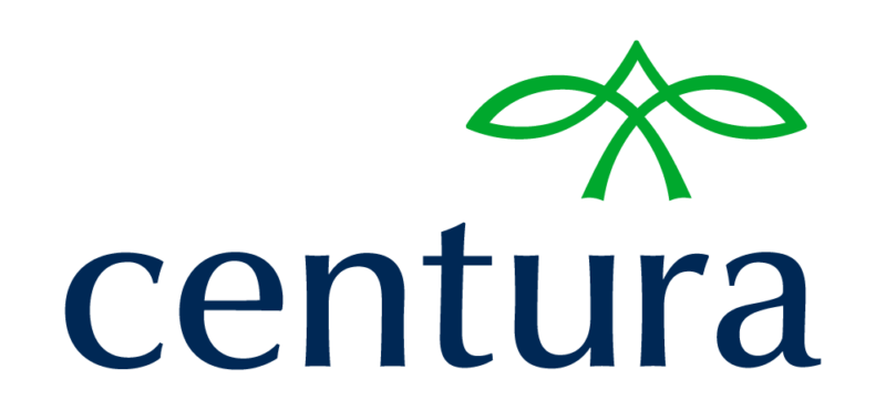 Centura Health Logo Review, PNG & Vector AI - Mrvian