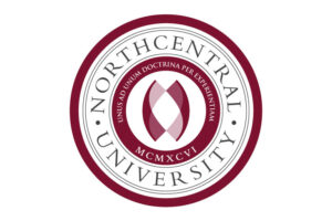 North Central University Logo Review, PNG & Vector - Mrvian