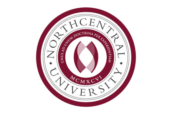 North Central University Logo Review, PNG & Vector - Mrvian