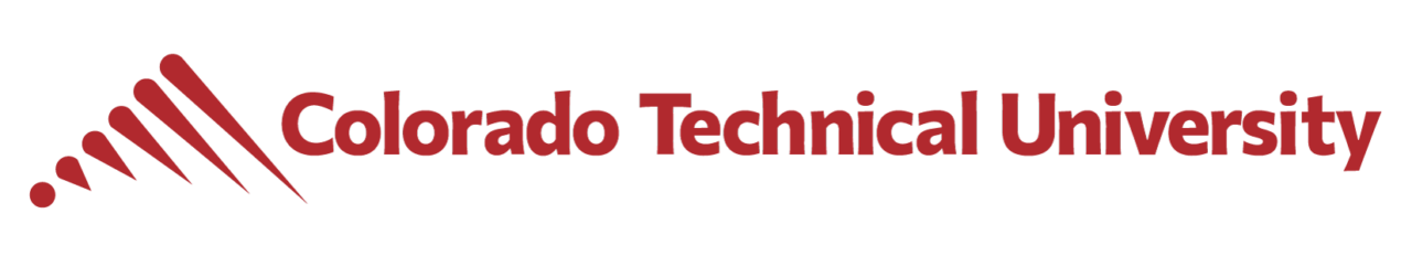 Colorado Technical University Logo Review - Mrvian