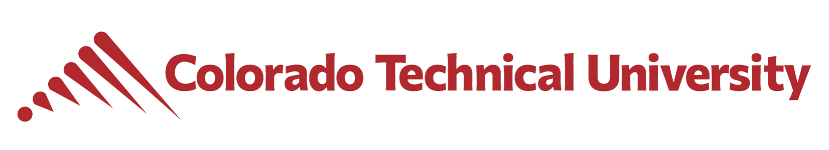 Colorado Technical University Logo Review - Mrvian