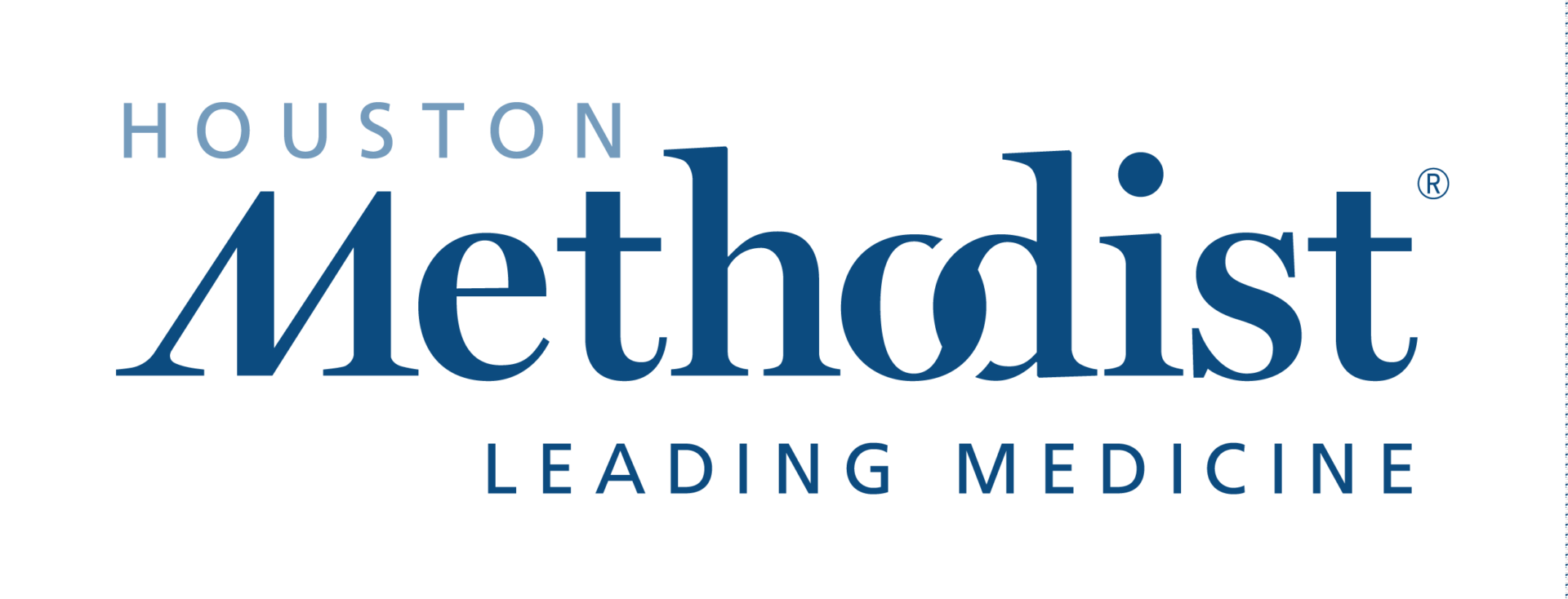 Houston Methodist Logo Meaning, PNG & Vector AI - Mrvian