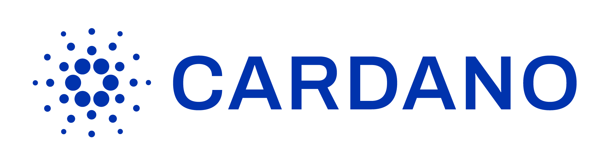The Hidden Message of Cardano Logo & PNG - Mrvian