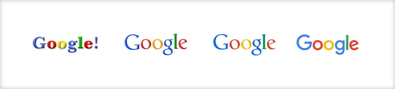 The Dos and Don'ts of Logo Redesigns - Mrvian