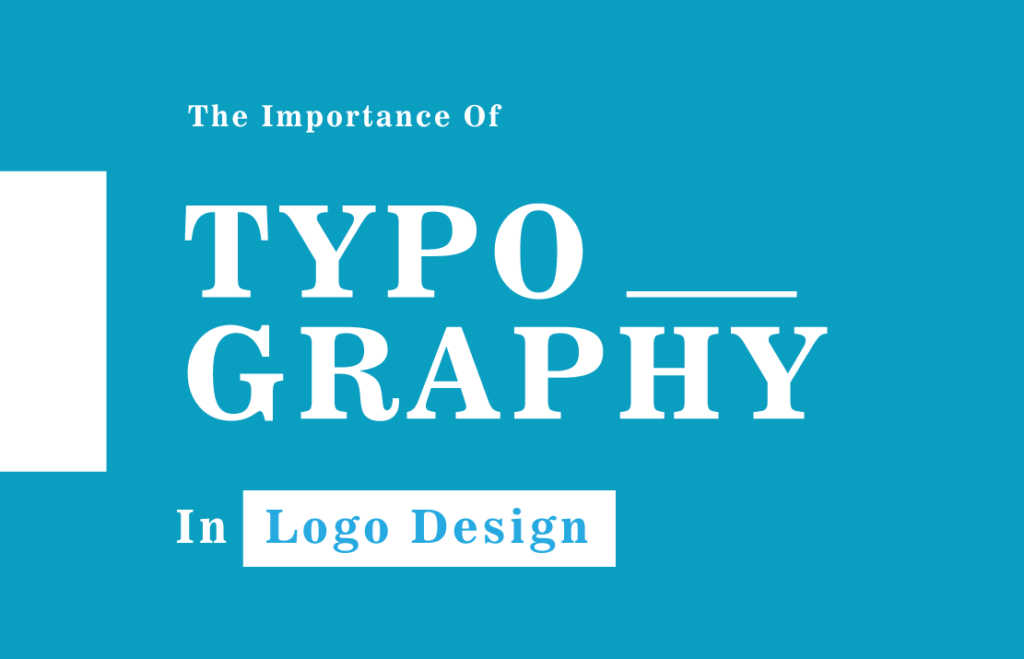 Unleashing the Power of Typography in Logo Creation - Mrvian
