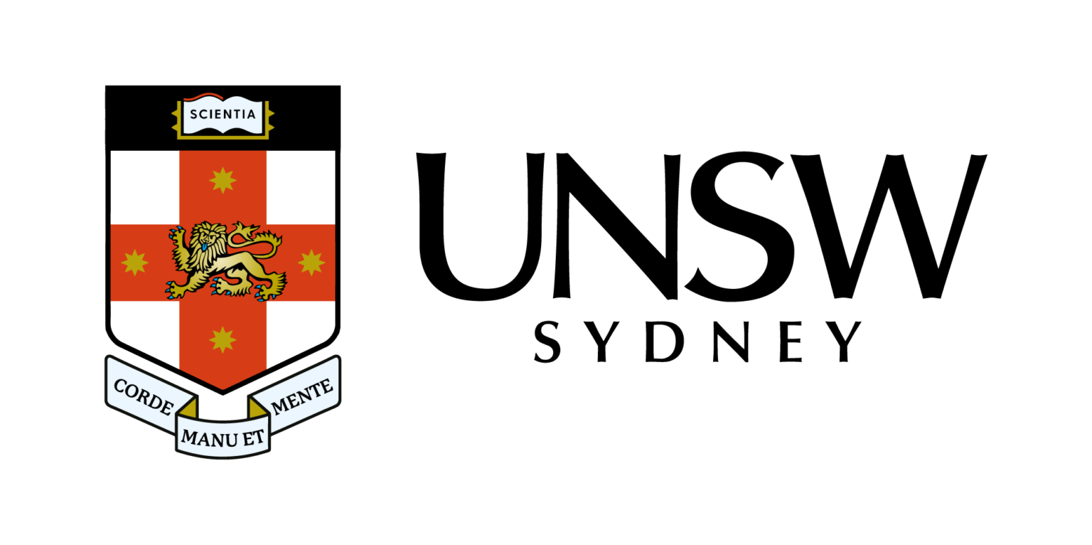 UNSW Sidney Logo Meaning, PNG, and Vector AI - Mrvian