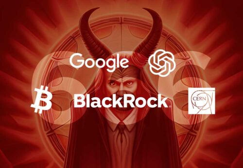 9 Famous Logos That Contain Hidden "666" Number - Mrvian