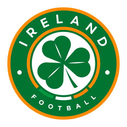 Football Association of Ireland (FAI) Logo Meaning & Vector AI - Mrvian