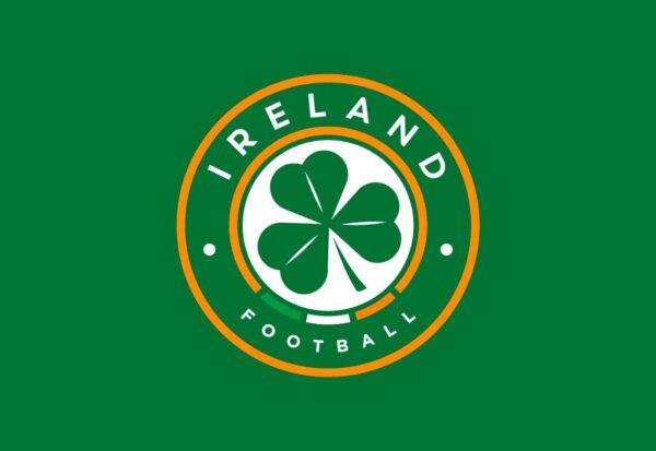 Football Association of Ireland (FAI) Logo Meaning & Vector AI - Mrvian