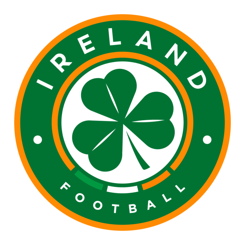 Football Association of Ireland (FAI) Logo Meaning & Vector AI - Mrvian