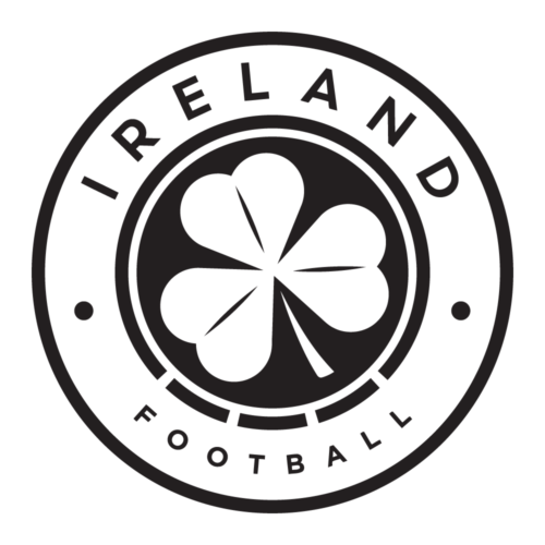 Football Association of Ireland (FAI) Logo Meaning & Vector AI - Mrvian