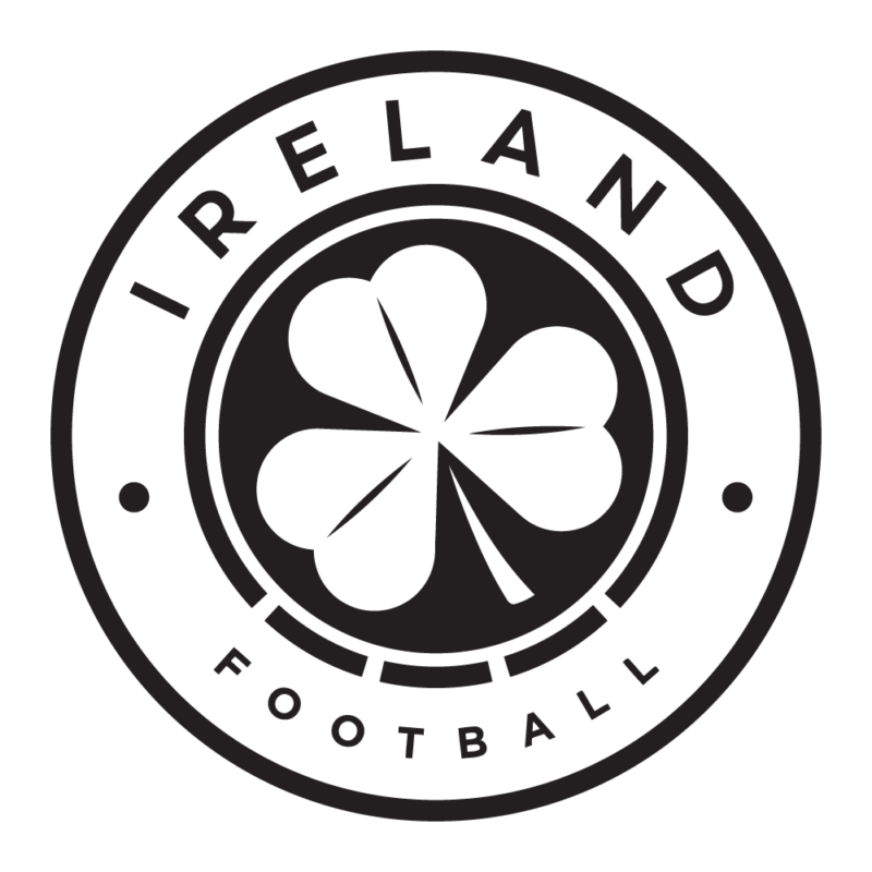 Football Association of Ireland (FAI) Logo Meaning & Vector AI - Mrvian