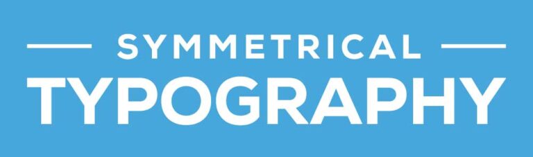 Why You Should Use a Symmetrical Logo for Your Business - Mrvian