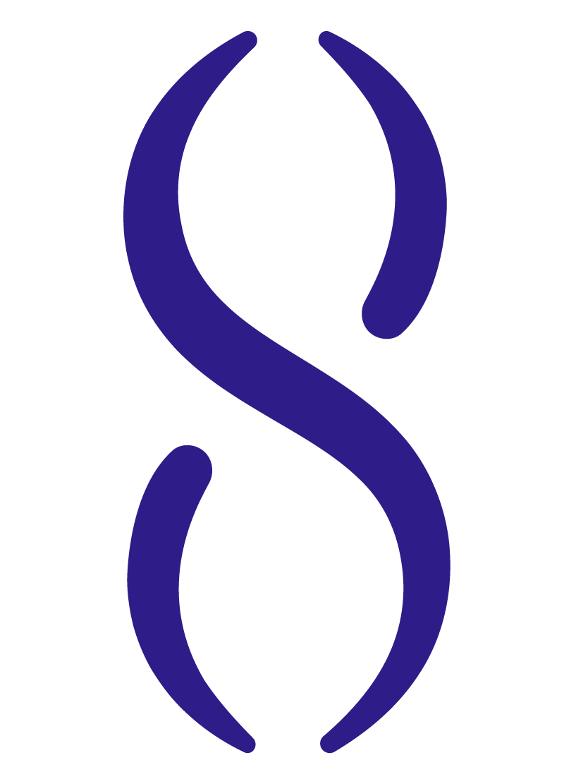 SingularityNET Logo Review & PNG - Mrvian