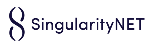 SingularityNET Logo Review & PNG - Mrvian