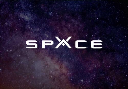 Space Branding Reinvented: My Quest for a Fresh SpaceX Logo - Mrvian