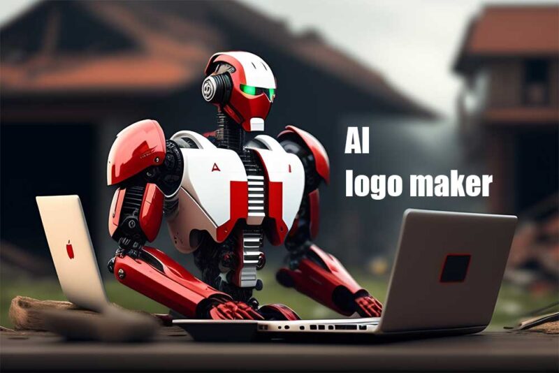5 AI Platforms to Make Wonderful Logos - Mrvian