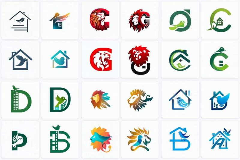 How to Get Clever Logo Design Ideas from Dall-E Powered Bing Chatbot ...