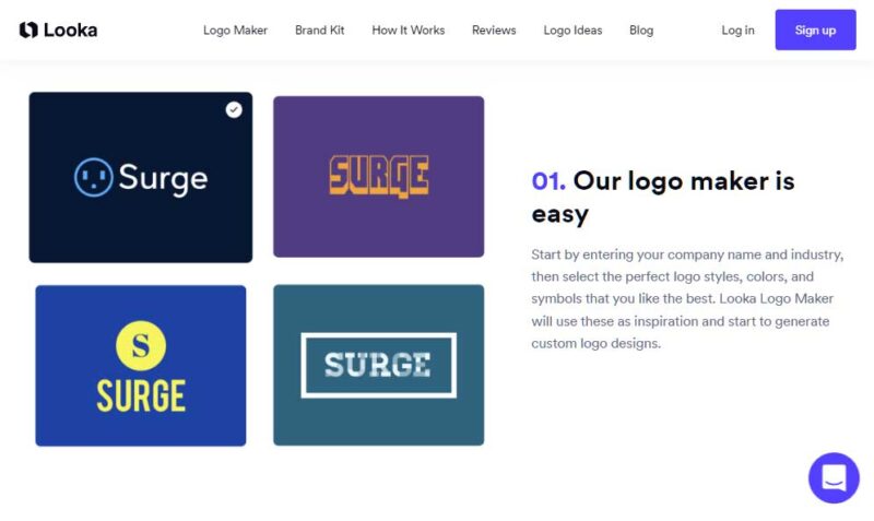 5 AI Platforms to Make Wonderful Logos - Mrvian