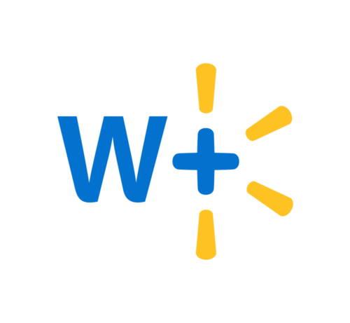 Walmart+ Logo Meaning, PNG & Vector AI - Mrvian