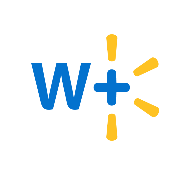 Walmart+ Logo Meaning, PNG & Vector AI - Mrvian