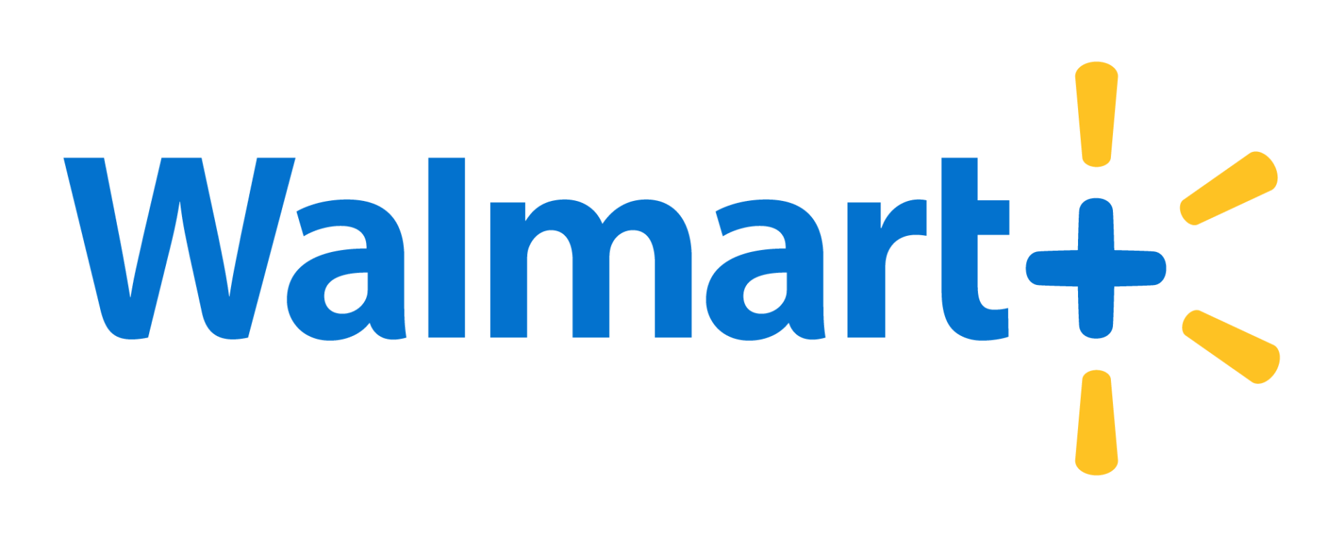 Walmart+ Logo Meaning, PNG & Vector AI - Mrvian