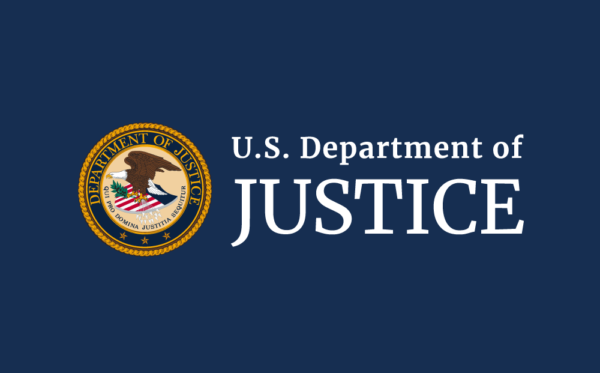 Department of Justice (DOJ) Logo Meaning, PNG & Vector AI - Mrvian
