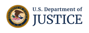 Department of Justice (DOJ) Logo Meaning, PNG & Vector AI - Mrvian