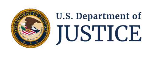 Department of Justice (DOJ) Logo Meaning, PNG & Vector AI - Mrvian