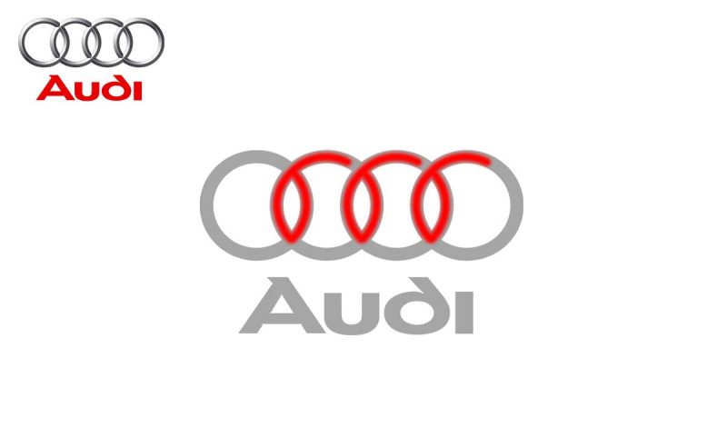 9 Famous Logos That Contain Hidden "666" Number - Mrvian